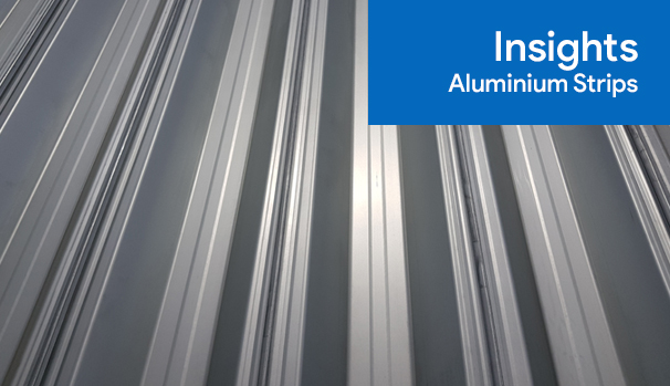 How to Choose the Right Aluminium Strip: Alloy, Temper, Width, and ...