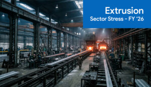India's Aluminium Extrusion Crisis 2026: Impact on Lead Times | Pratham ...